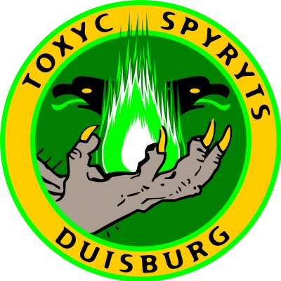 Toxyc Spyryts Duisburg | Shadowiki Wiki | Fandom