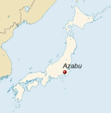 Azabu | Shadowiki Wiki | Fandom