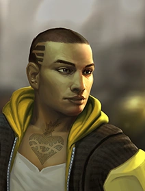 Paco (Cutters) | Shadowiki Wiki | Fandom