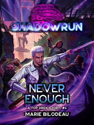 Quelle, en: Never Enough | Shadowiki Wiki | Fandom