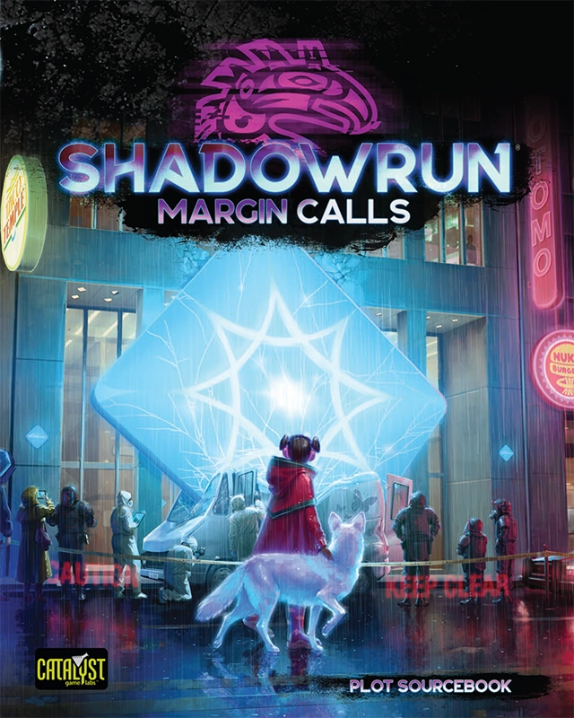Quelle, en: Margin Calls | Shadowiki Wiki | Fandom