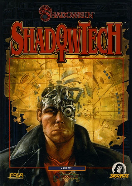 Quelle, fr: Shadowtech | Shadowiki Wiki | Fandom
