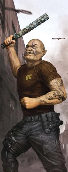 Hard Corps Incorporated | Shadowiki Wiki | Fandom