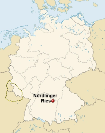 Nördlinger Ries | Shadowiki Wiki | Fandom