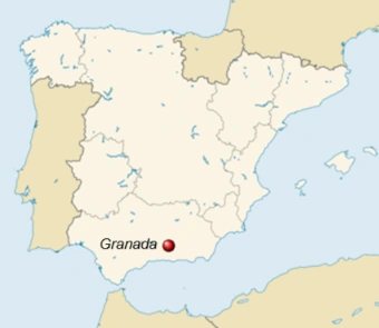 Granada | Shadowiki Wiki | Fandom