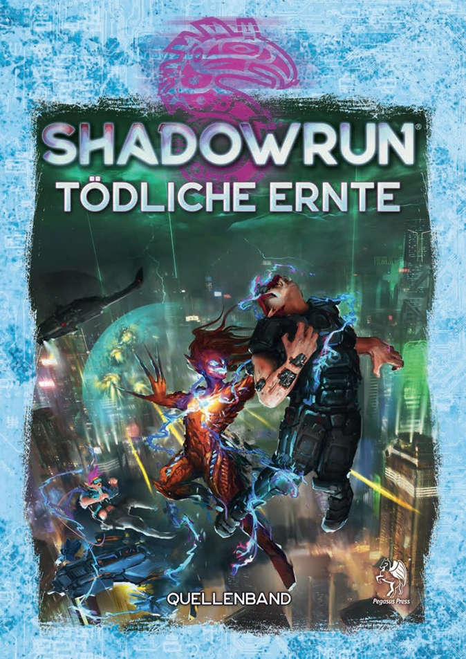 Quelle, de: Tödliche Ernte | Shadowiki Wiki | Fandom