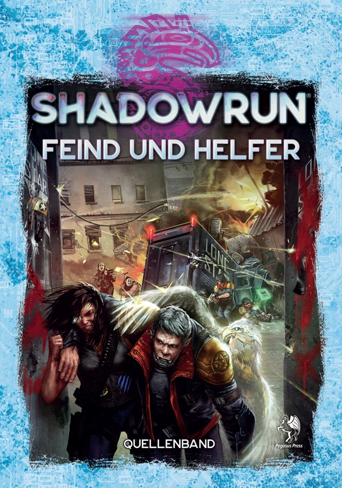 Quelle, de: Feind und Helfer | Shadowiki Wiki | Fandom