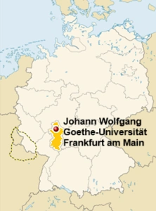 Johann Wolfgang Goethe-Universität Frankfurt am Main | Shadowiki Wiki ...