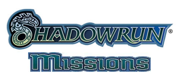 Quelle, en: Shadowrun: Missions - Third Edition | Shadowiki Wiki | Fandom
