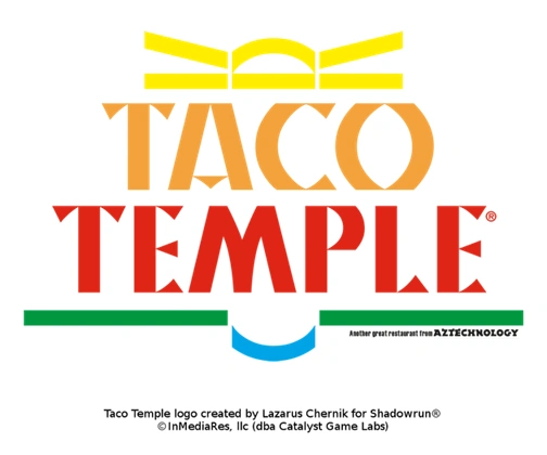 Taco Temple | Shadowiki Wiki | Fandom