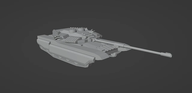 T47A型 | RS残影 军工科技有限公司 Wiki | Fandom