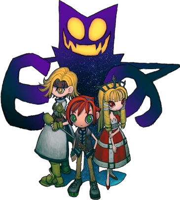 Okage Wiki | Fandom