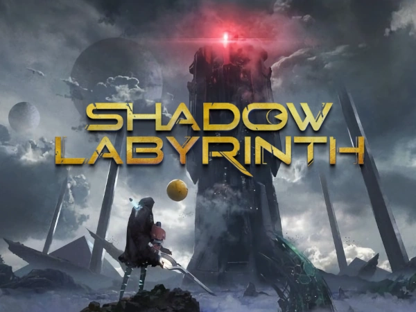 Shadow Labyrinth/Patch Notes | Shadow Labyrinth Wiki | Fandom