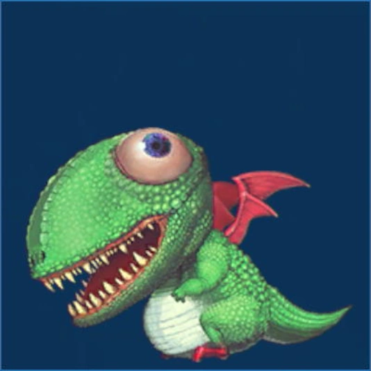 Fygar | Shadow Labyrinth Wiki | Fandom