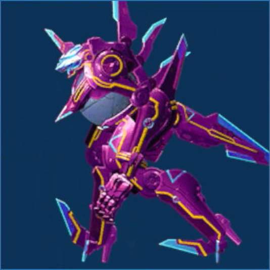 Infected GAIA | Shadow Labyrinth Wiki | Fandom