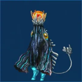 Blue Bragza: Terrias-Juno | Shadow Labyrinth Wiki | Fandom