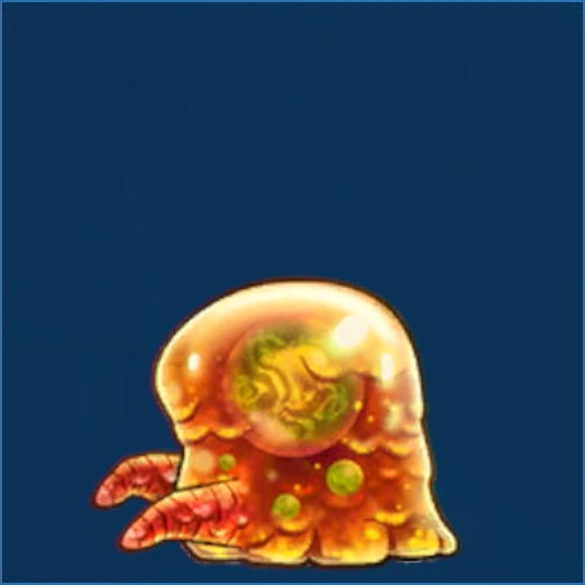 Burning Slime | Shadow Labyrinth Wiki | Fandom