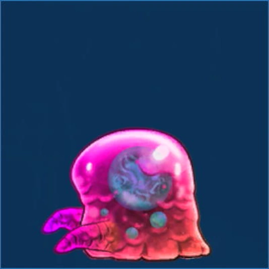 Battery Slime | Shadow Labyrinth Wiki | Fandom