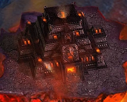Temple of Fate | ShadowLand Online Wiki | Fandom