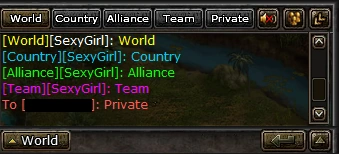 Chat Box | ShadowLand Online Wiki | Fandom