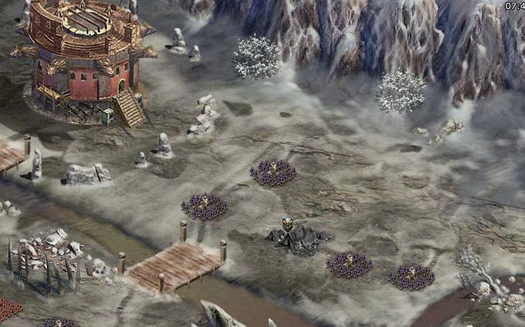 Land of Light | ShadowLand Online Wiki | Fandom