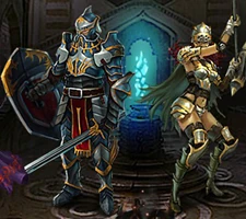 Nobilis | ShadowLand Online Wiki | Fandom