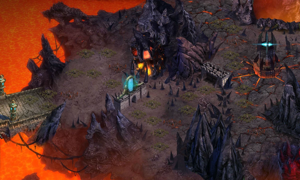 Magical Eye Lighthouse | ShadowLand Online Wiki | Fandom