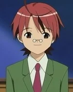 Negi springfield | Shadowlove Wiki | Fandom