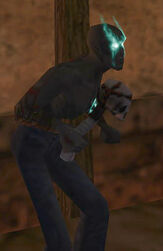 Asson | Shadowman Wiki | Fandom