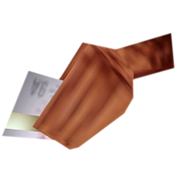 Prison Key Card | Shadowman Wiki | Fandom