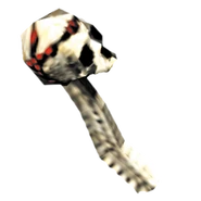Asson | Shadowman Wiki | Fandom