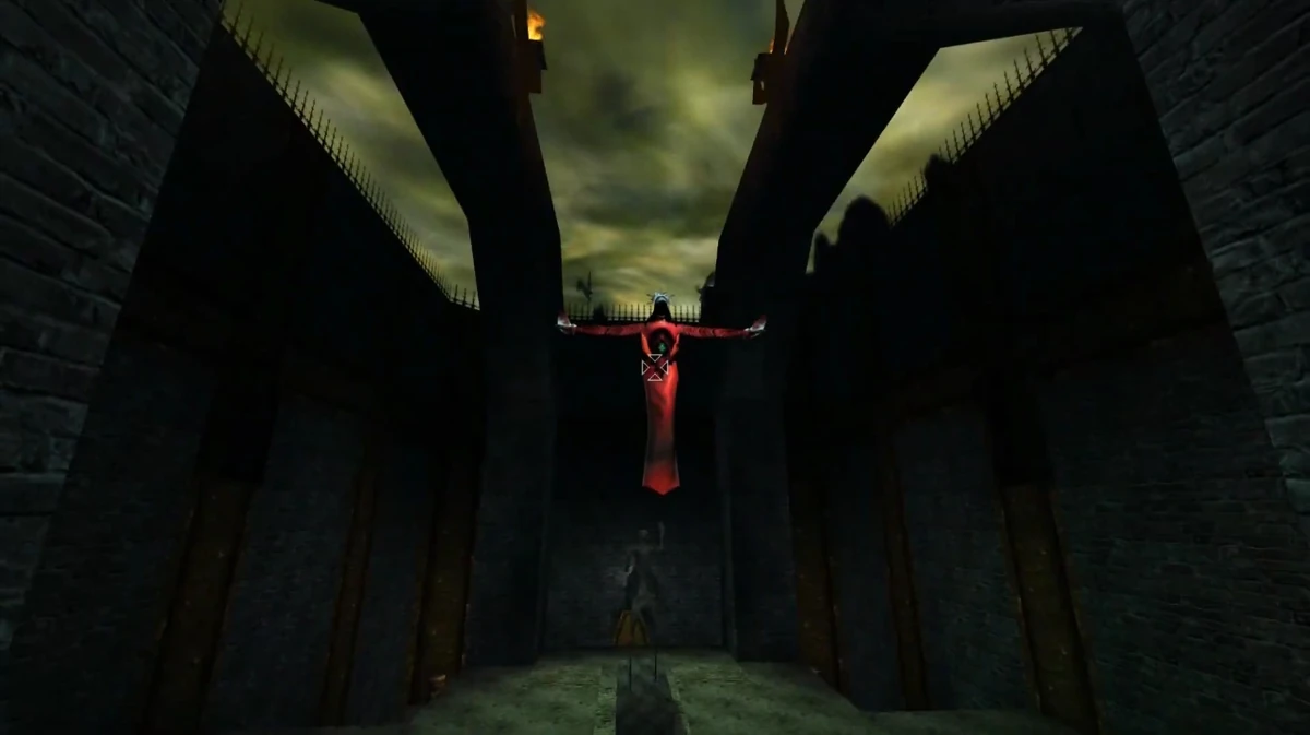 Seraph Queen | Shadowman Wiki | Fandom