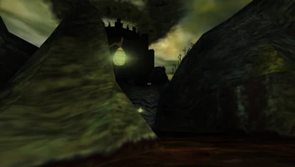 The Deadside | Shadowman Wiki | Fandom