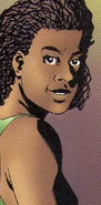 Mama Nettie | Shadowman Wiki | Fandom