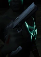 Shadow Gun | Shadowman Wiki | Fandom