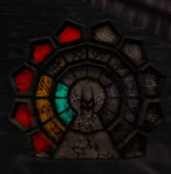 Shadow Display | Shadowman Wiki | Fandom