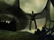 Dead Wing | Shadowman Wiki | Fandom