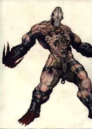 Trueform | Shadowman Wiki | Fandom