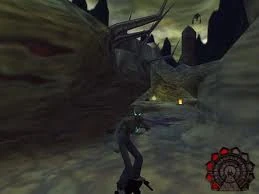 The Deadside | Shadowman Wiki | Fandom