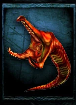 Deadworms | Shadowman Wiki | Fandom