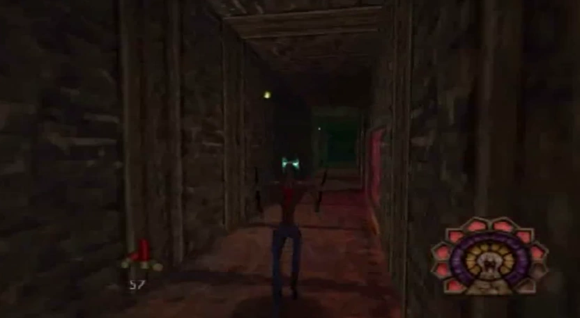 Twig Boy (Secret) | Shadowman Wiki | Fandom