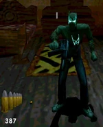 Shadow Man (character) | Shadowman Wiki | Fandom