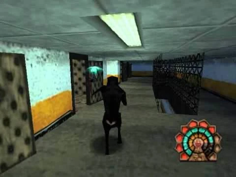 Play as a dog! (Secret) | Shadowman Wiki | Fandom