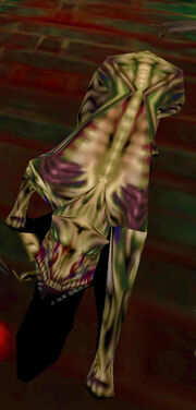 Zombie Dogs | Shadowman Wiki | Fandom