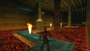 The Asylum | Shadowman Wiki | Fandom