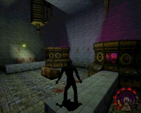Shadowman Wiki | Fandom