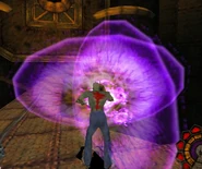 Engine Block | Shadowman Wiki | Fandom