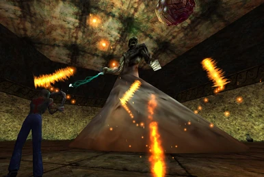 shadow man ps1 walkthrough