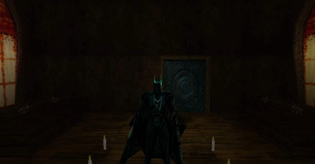 Play as Deadwing (Secret) | Shadowman Wiki | Fandom