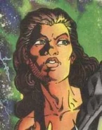 Mama Nettie | Shadowman Wiki | Fandom